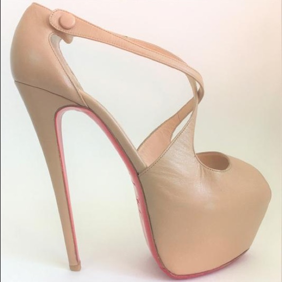 Christian Louboutin | Shoes | Christian Louboutin | Poshmark